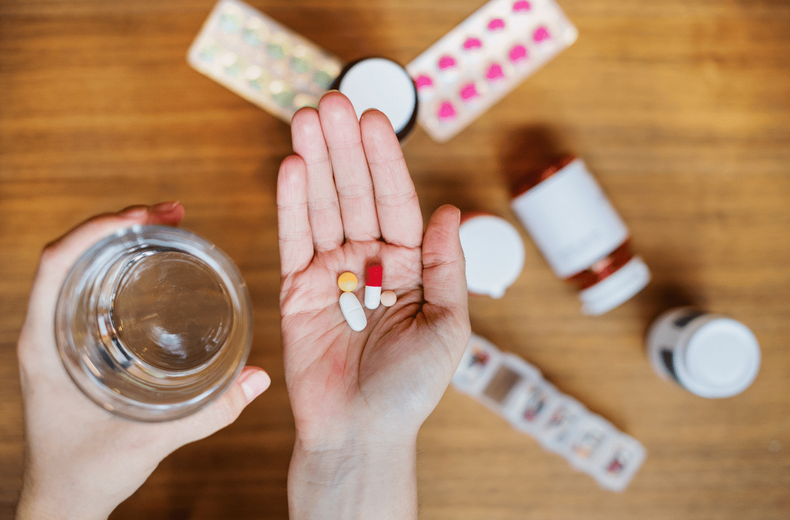 Medication Reviews - LiveYoung Medical Centre