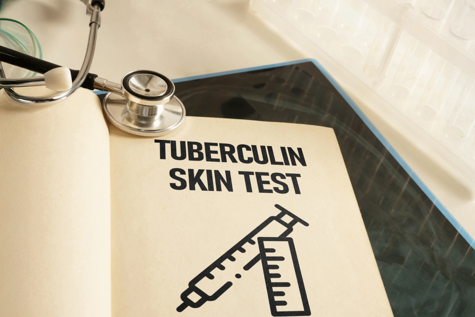 Employment & School TB Testing - LiveYoung Medical Centre